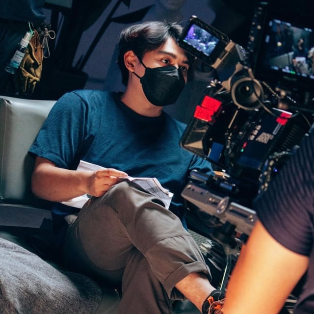 Pakorn ton - Film Director, Filmmaker & Assistant Director