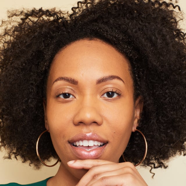 Kandice Chavous - Art Director, Photographer & Video Editor