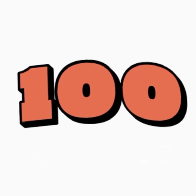 Take 100 Comedy