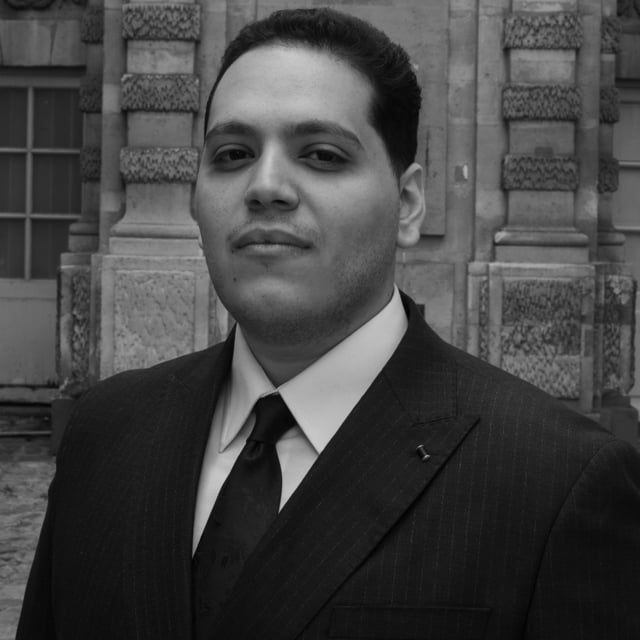 John Botros - Director