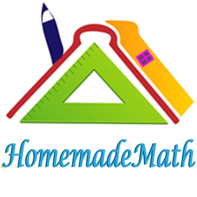 Homemade Math