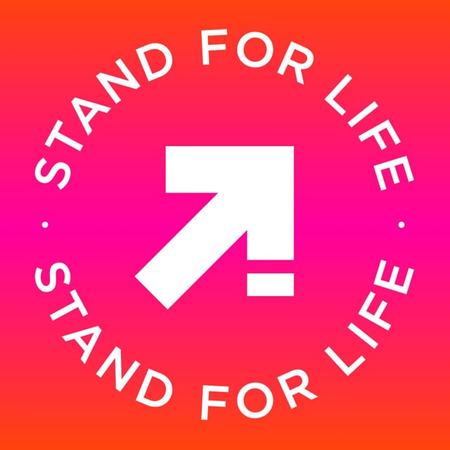 Stand For Life