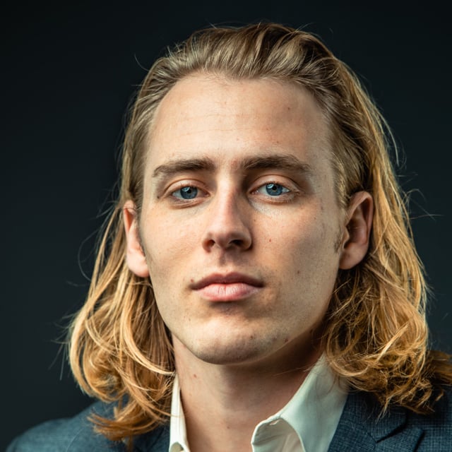 Devin Brochu - Actor & Filmmaker