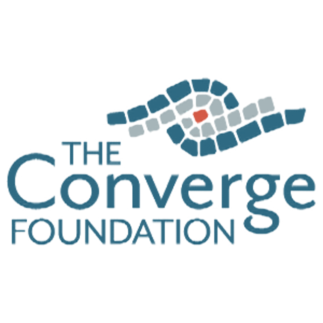 The Converge Foundation The Converge Foundation