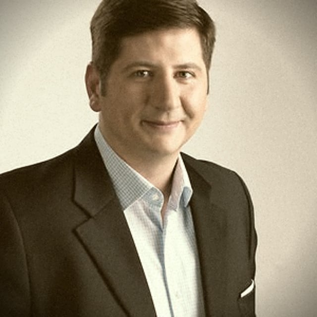 Thomas Molnar