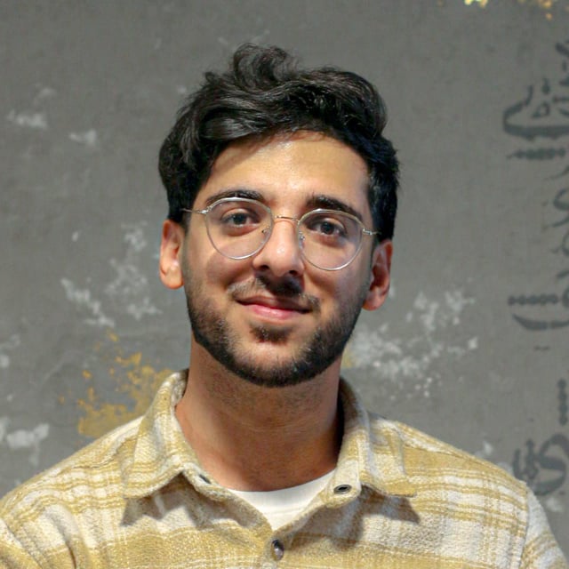 mohammad fakhri