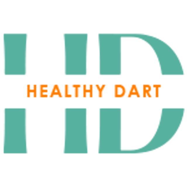 The Healthy Dart