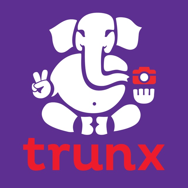 Trunx App