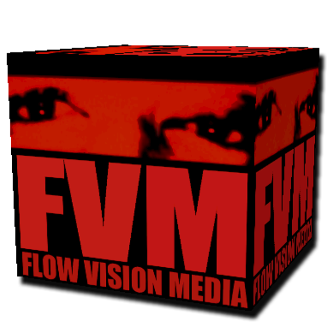 FLOW VISION MEDIA