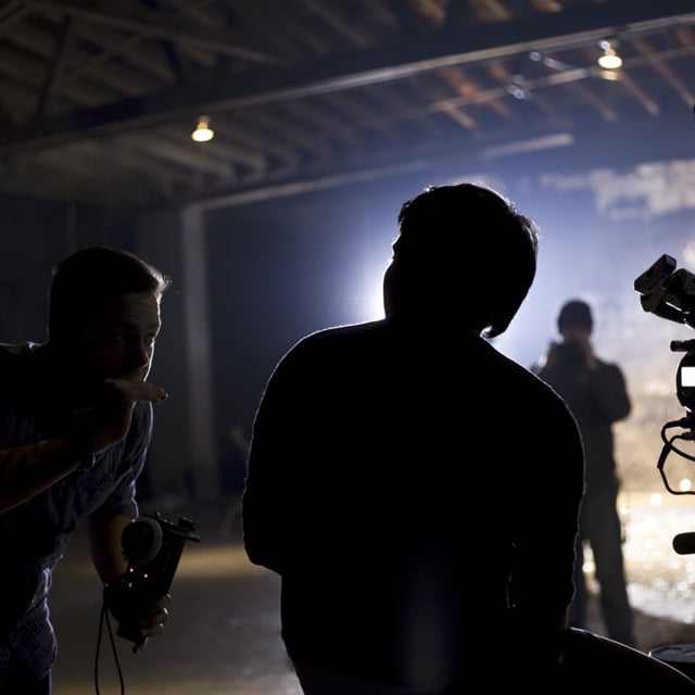 Jeremy Johnstone - Director, Film Director & Music Video Director