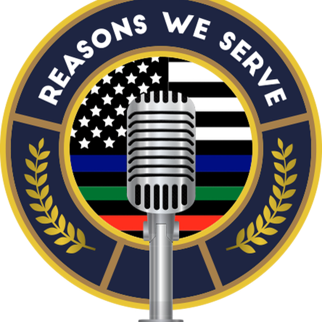 Reasons We Serve