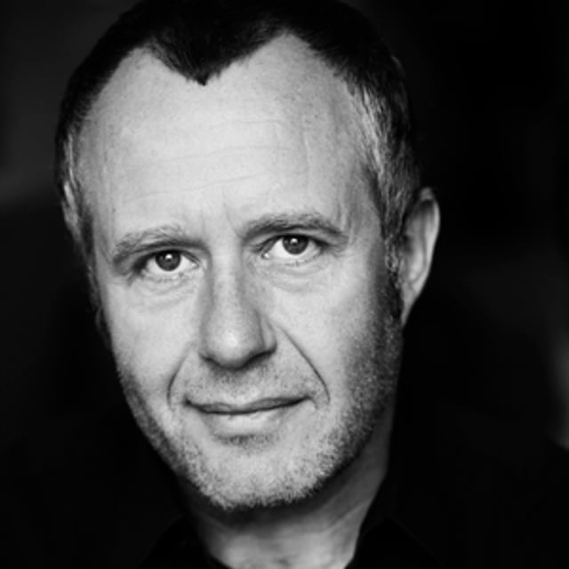 Nigel Parry