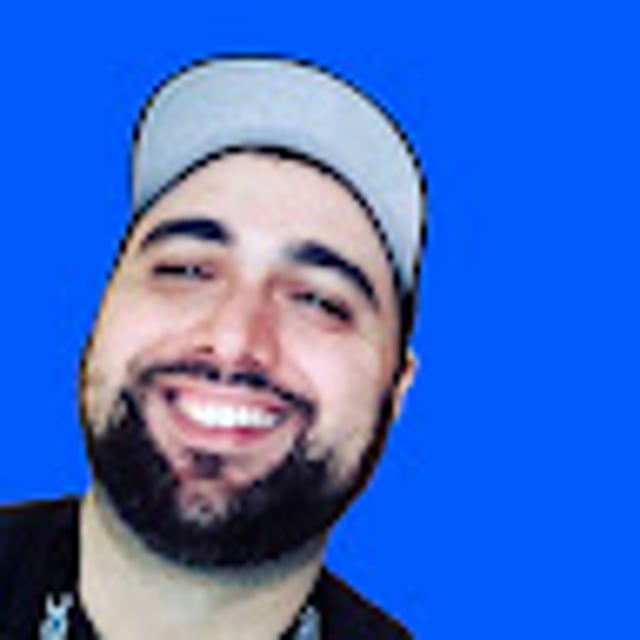 Mikey - Artist, Animator & 3D Animator