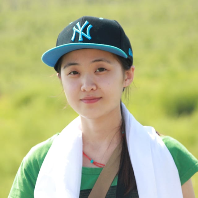 Xiaoli Li