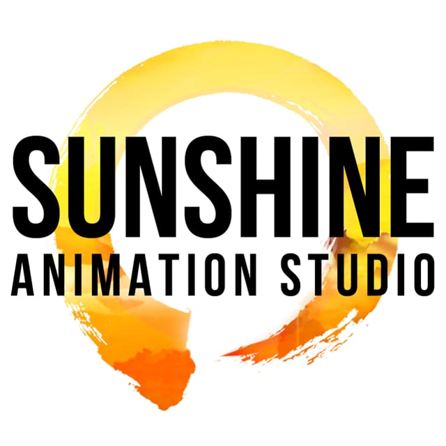 sunshine animation