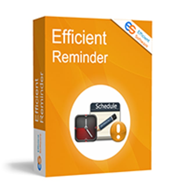 Efficient Reminder