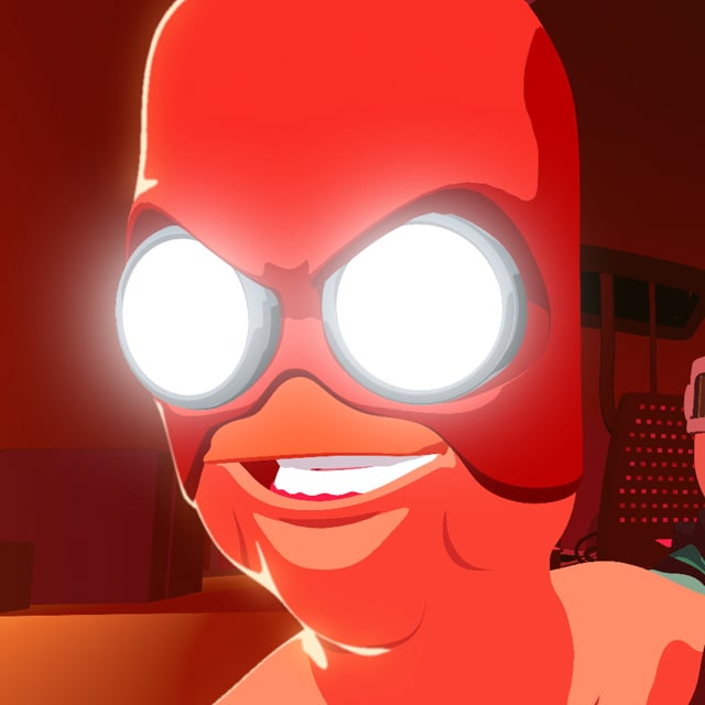 joe bowers - 3D Animator & Director