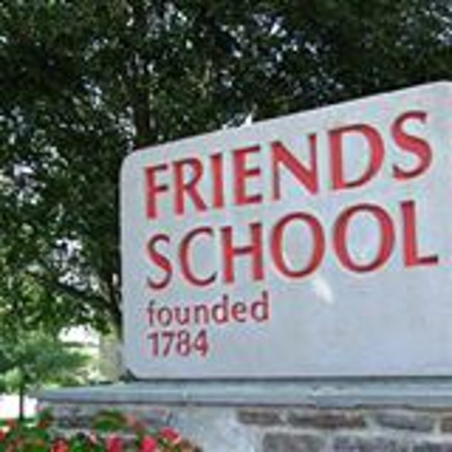 Friends School of Baltimore