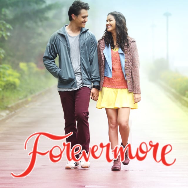 ABS-CBN Forevermore