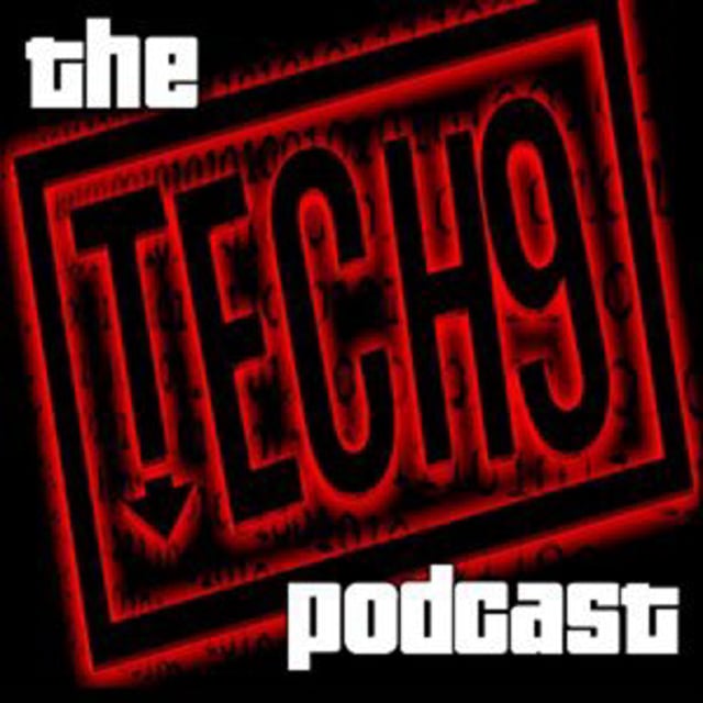 tech9 Podcast