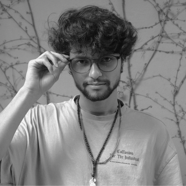 Youssef Hisham - Director & Filmmaker