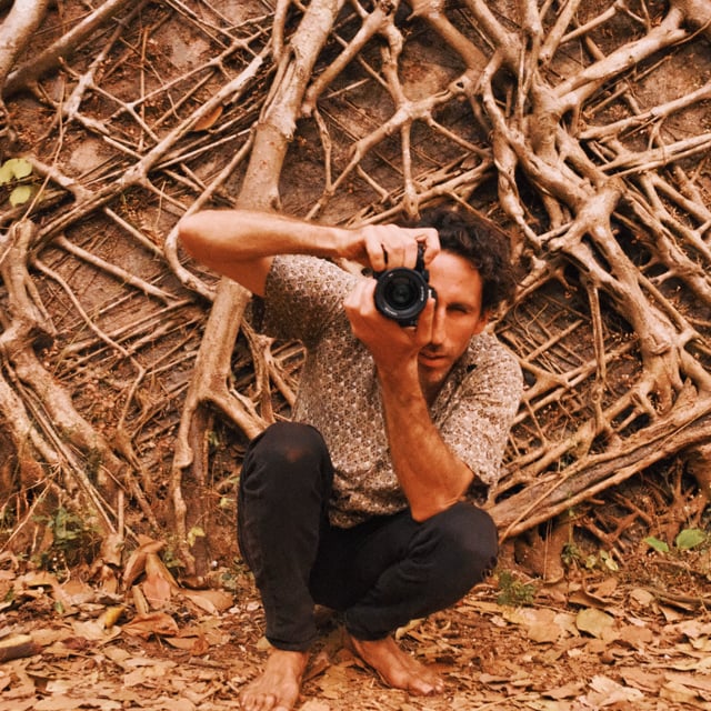 Alex Forster - Director, Music Video Director & Cameraman