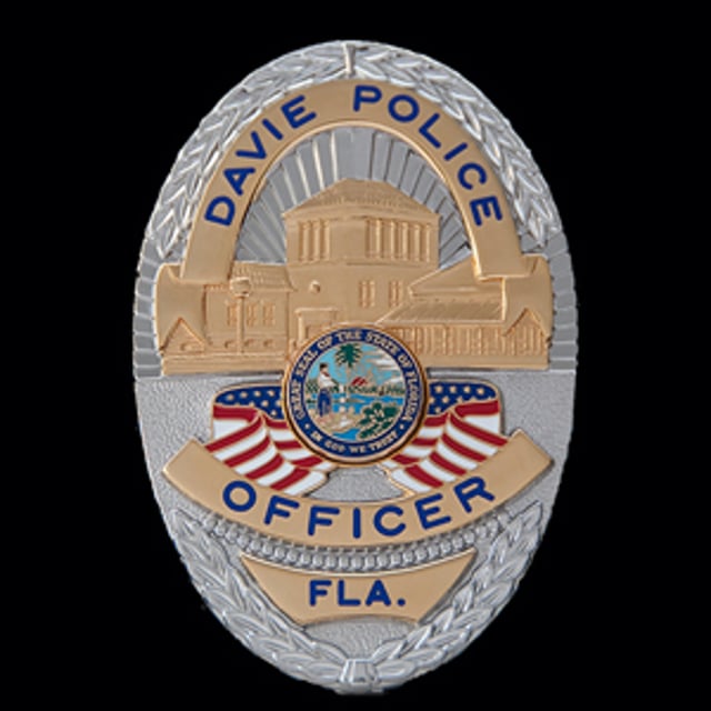 Davie Police Department