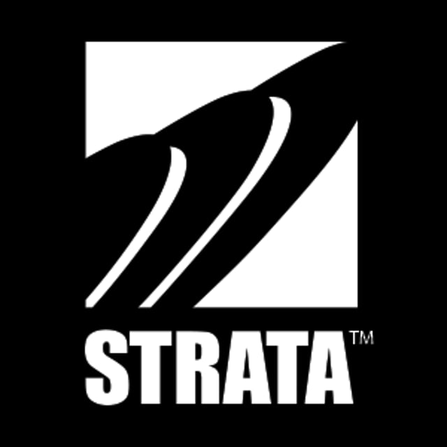 Strata 3D