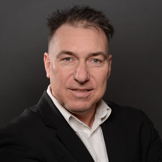 Sven Magnus Hanefeld