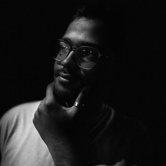 Ayush Raj - Video Editor