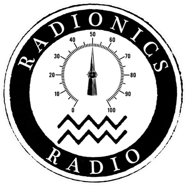 Radionics Radio