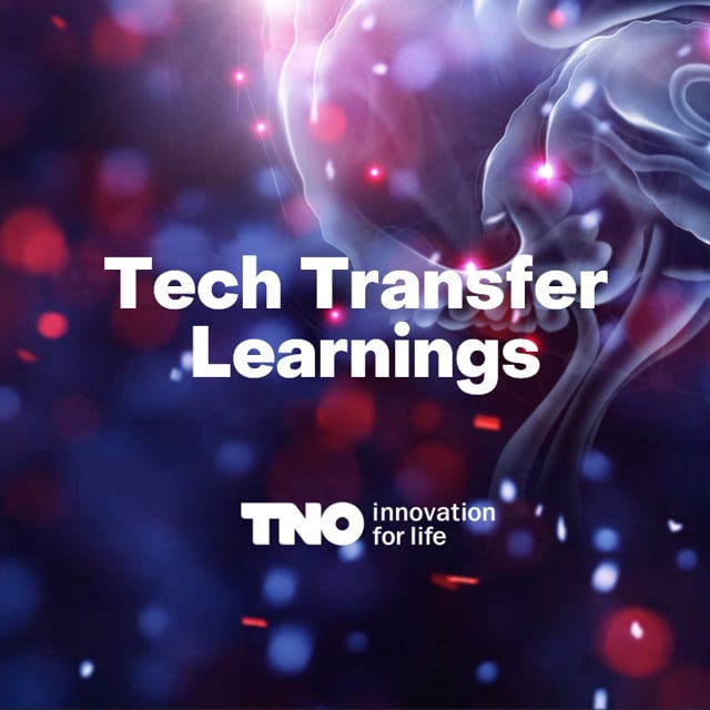 TNO Tech Transfer