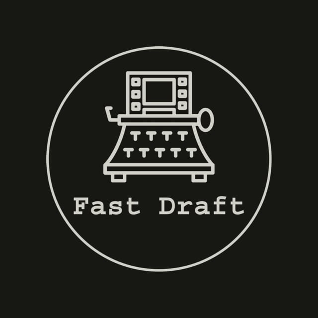 The Fast Draft Method