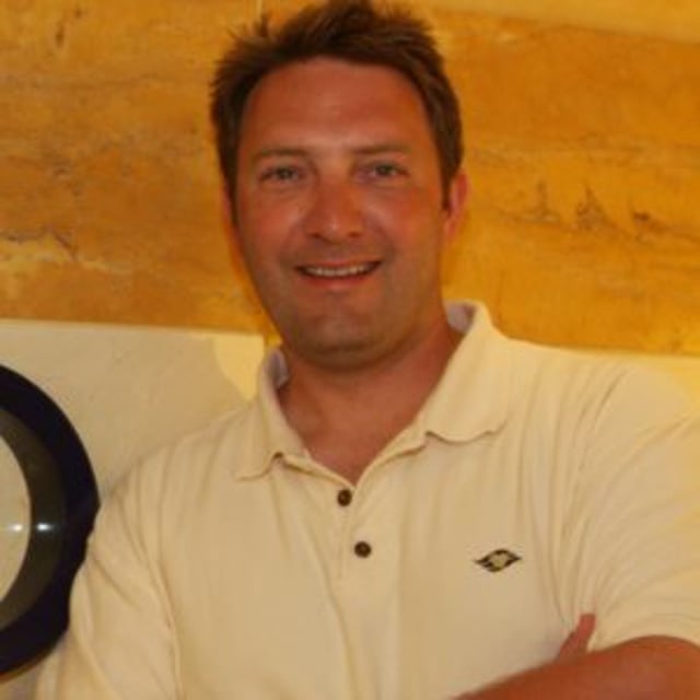 Brian Boyd