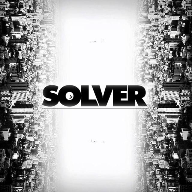 Solver art