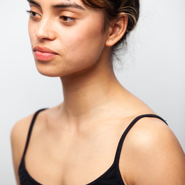 Amber Veltman - Dancer & Actress