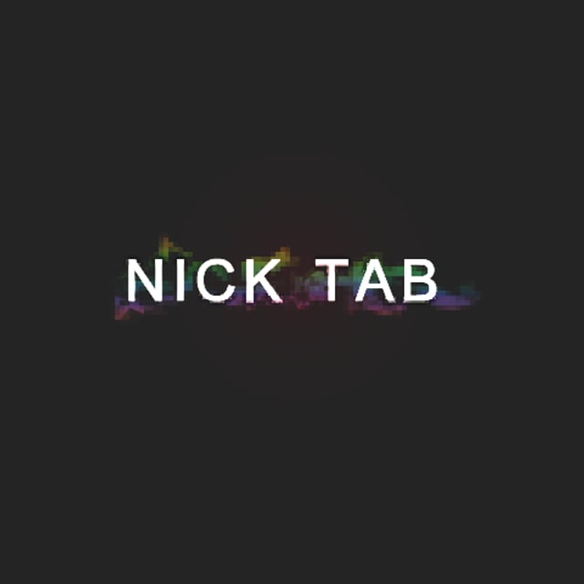 Nick Tab
