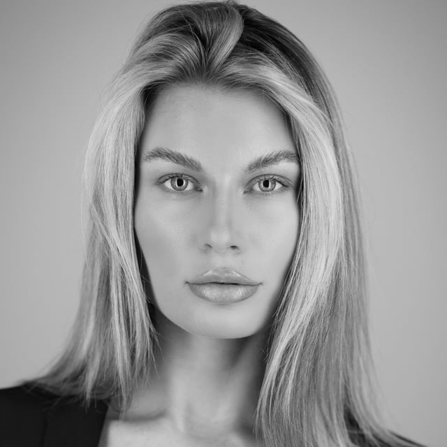 Bianca Black