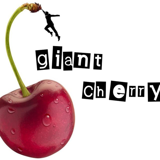 Giant Cherry