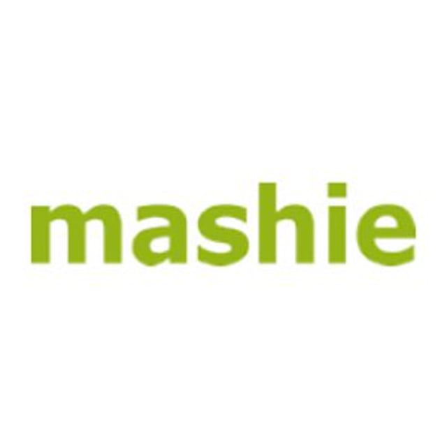 Mashie AB