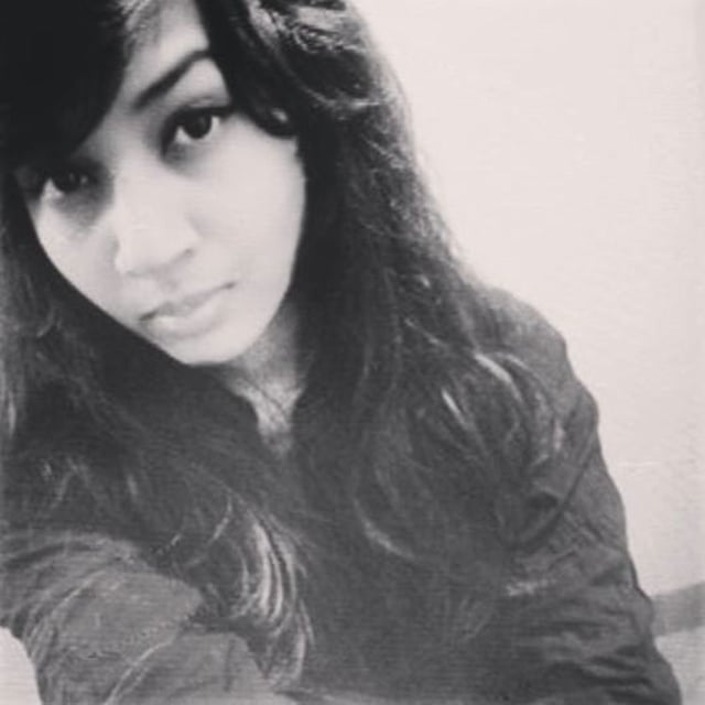 Fatima Mostafa Farwa