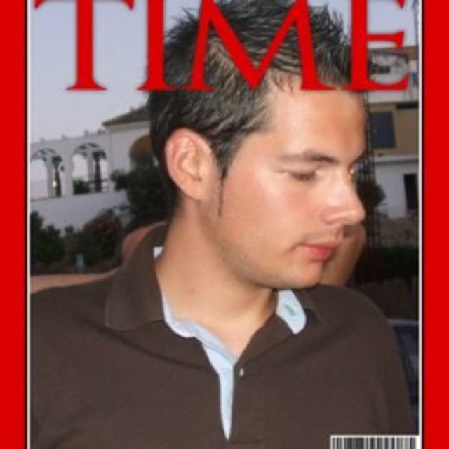 Rubén Pulido Sánchez