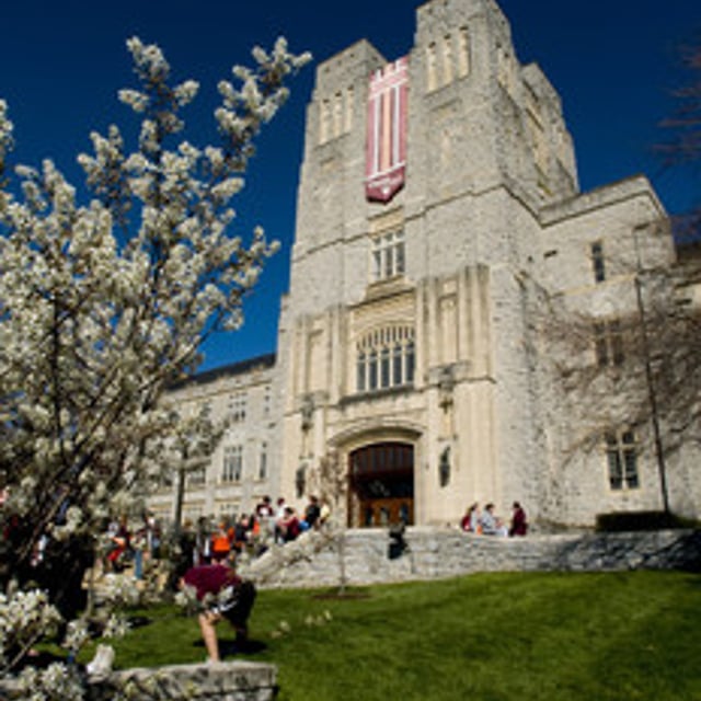 VirginiaTech