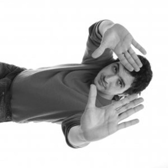 Antonis Sotiropoulos