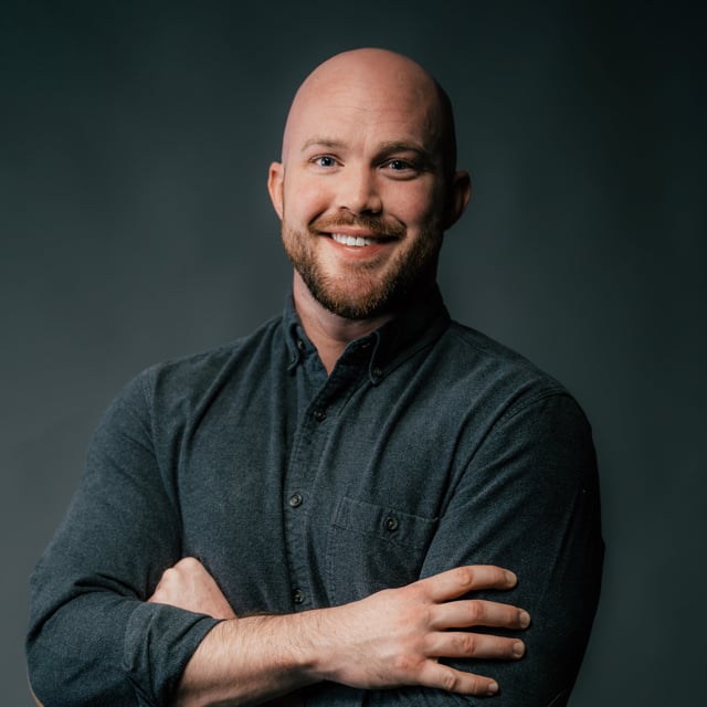 Stephen Nadeau - Colorist