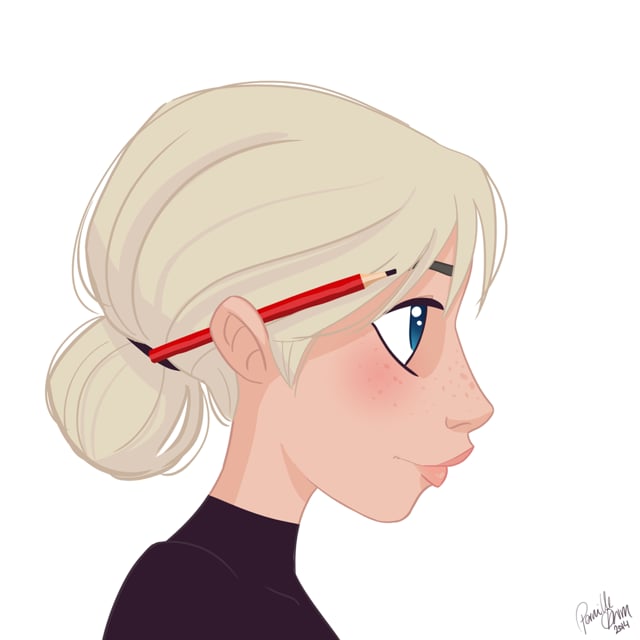 Pernille Ørum Nielsen 