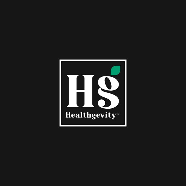 Healthgevity Institute