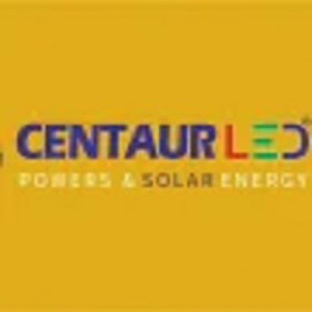 Centaur Powers