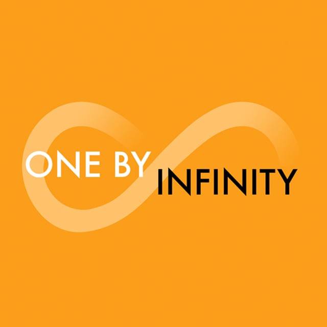 One By Infinity
