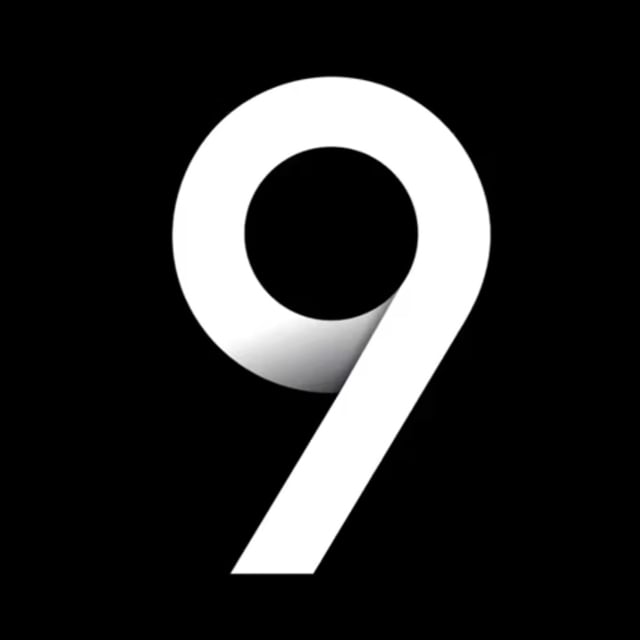 NumberNine.TV
